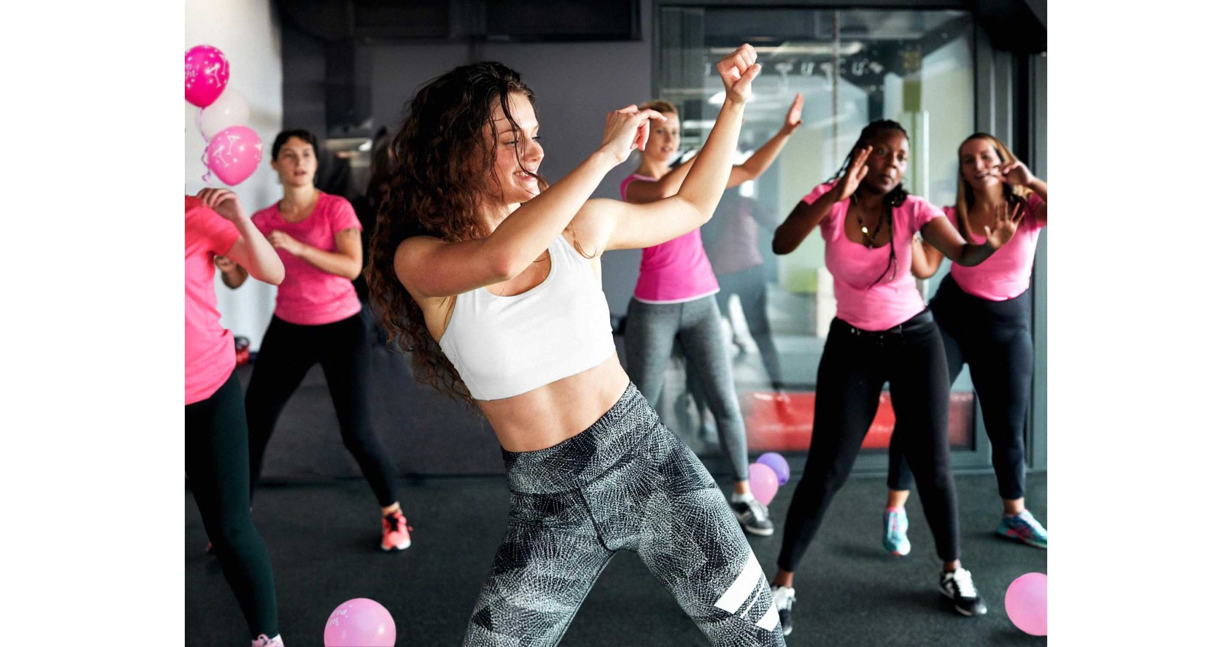 Dance Class Hen Do | Liverpool Hen Parties