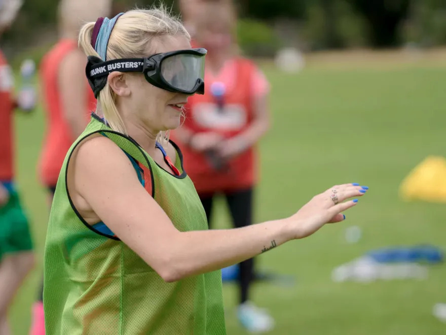 Old School Sports Day Hen Do | Liverpool Hen Parties