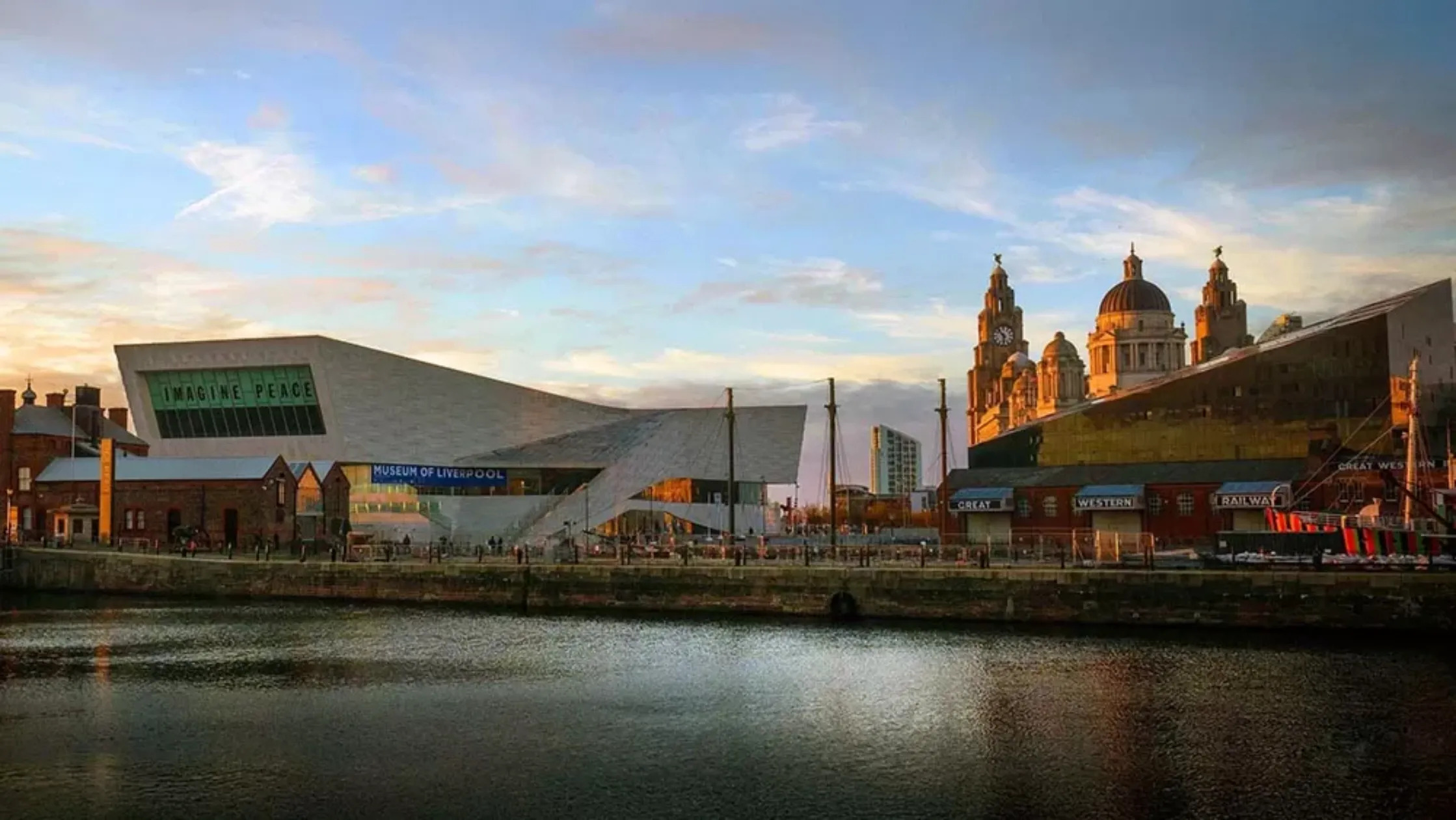50+ Fab Liverpool Hen Do Activities & Ideas | Your Local Expert