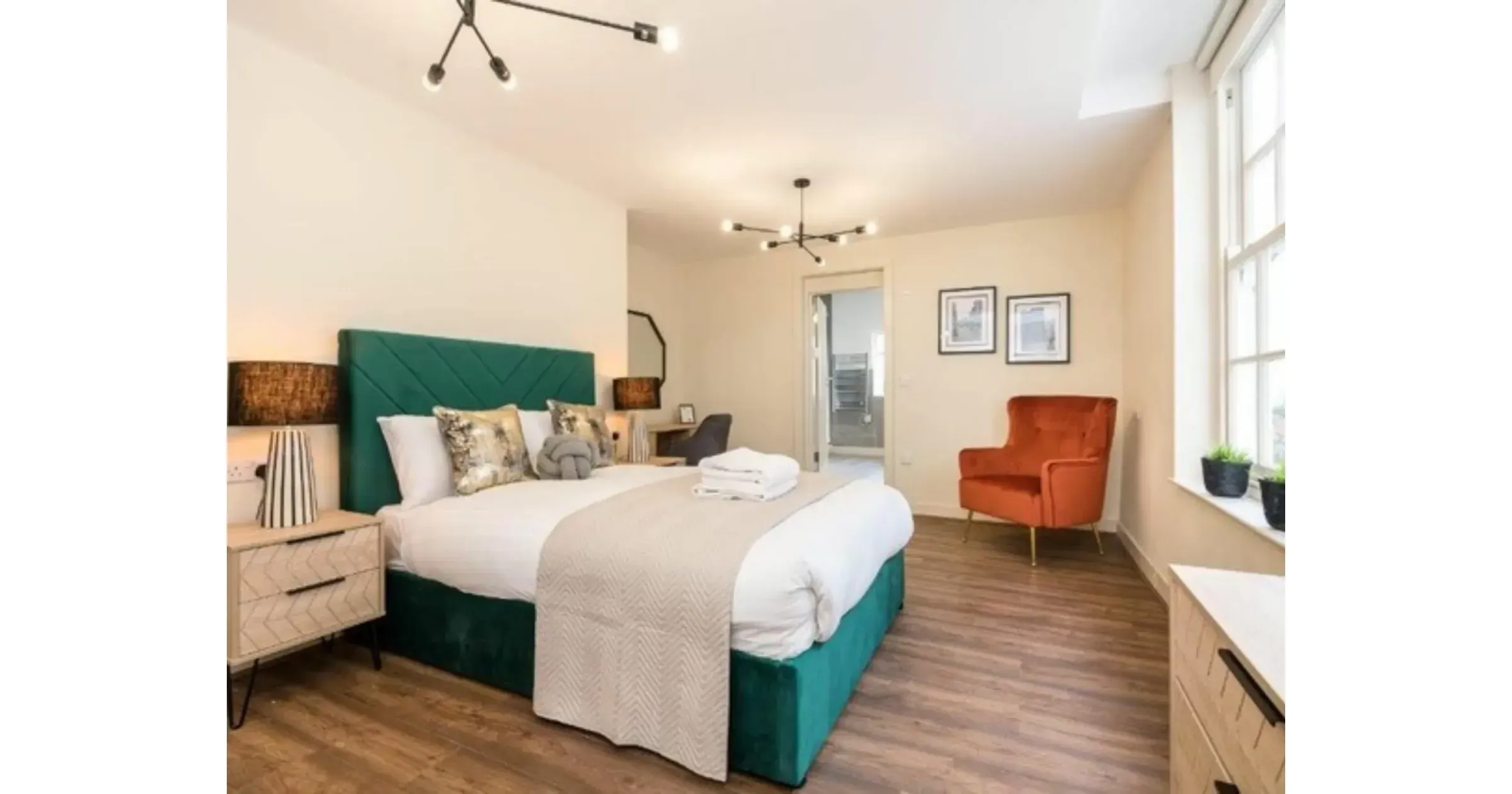 Rodney Street Townhouse | Liverpool Hen Parties